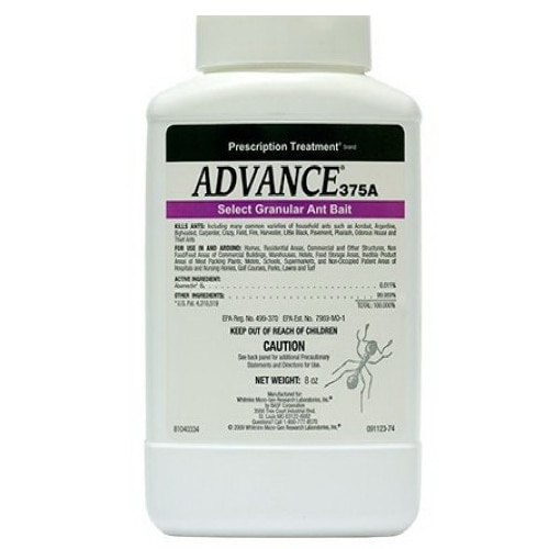 Advance 375A Select Granular Ant Bait | SiteOne