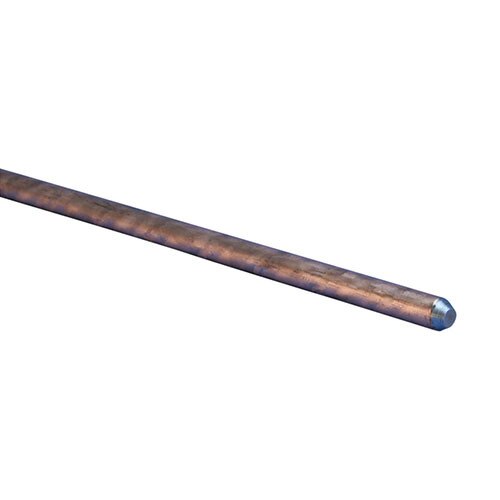 Border States Ground Rod 5/8 ft. x 8 ft. | SiteOne