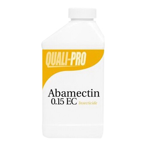 Abamectin 0.15 EC Insecticide 1 qt. | SiteOne