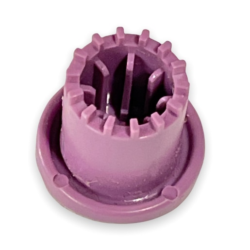 Rain Bird Pc Emitter Diffuser Cap Np, Purple | SiteOne