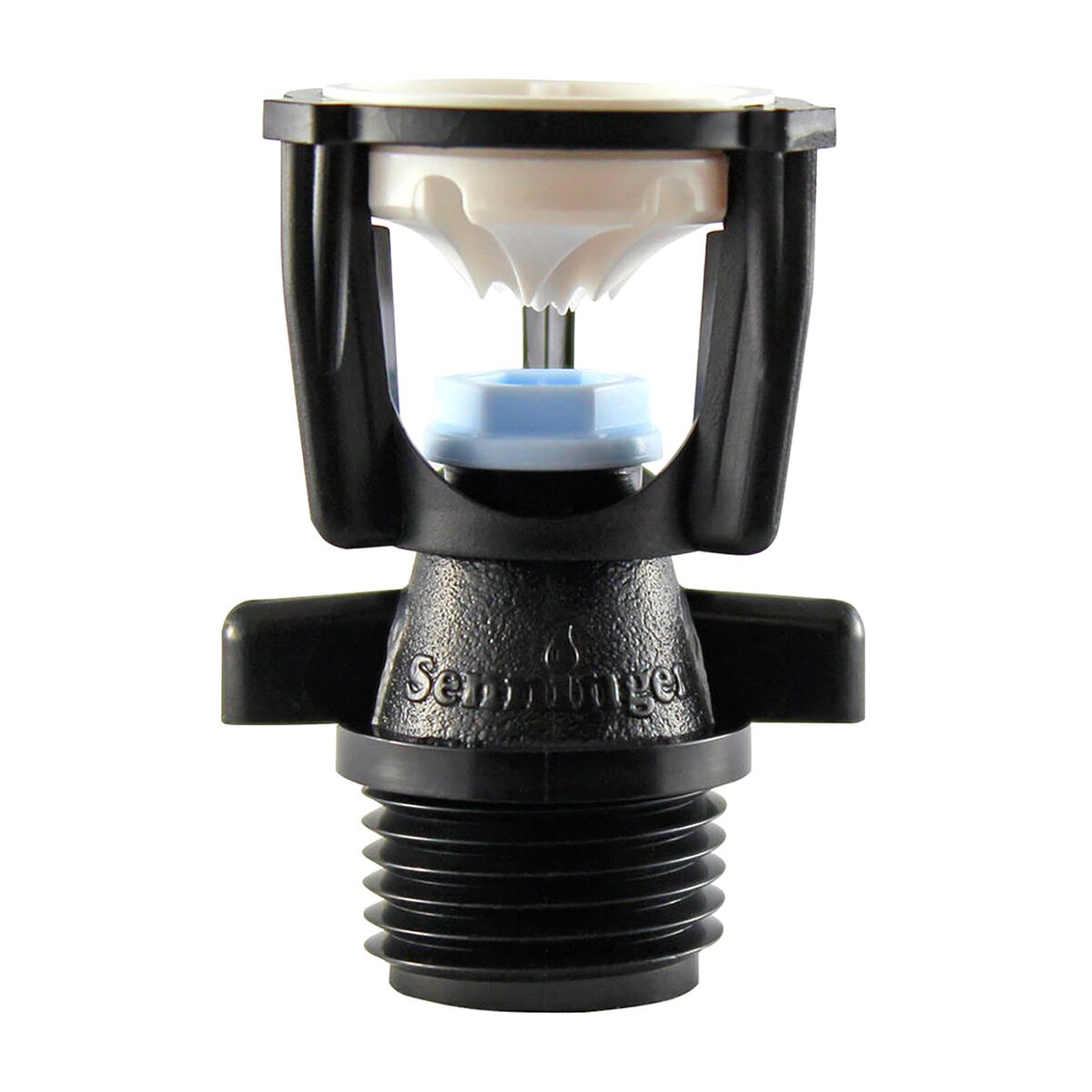 Senninger Upright Mini Wobbler #7 Nozzle 1/2 in. Mnpt | SiteOne