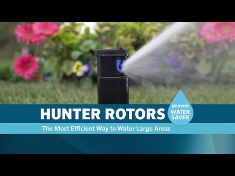 Hunter PGP-ADJ Sprinkler Head Riser Extension | SiteOne