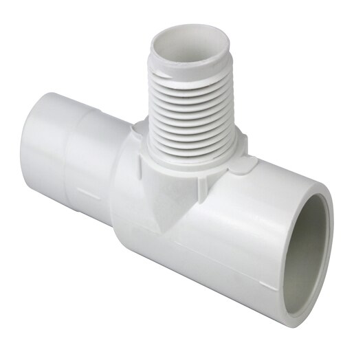 Toro Male Manifold Tee 1 in. MIPT | SiteOne