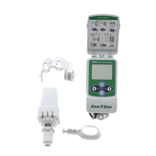 Rain Bird Wireless Rain & Freeze Sensor With Controller Interface