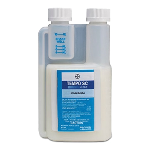 Tempo SC Ultra Insecticide | SiteOne