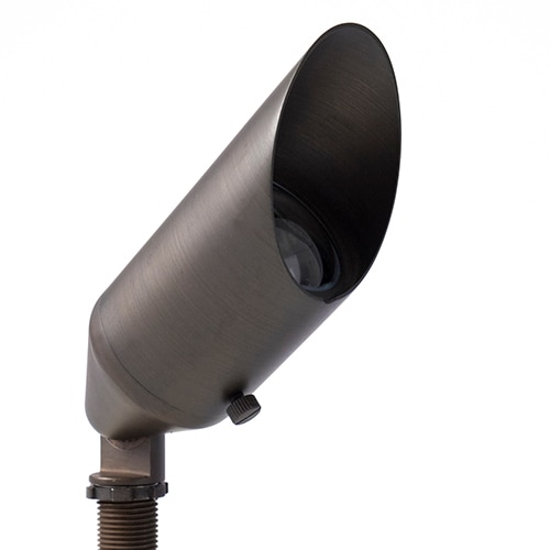 Pro-Trade BUL1 Up Light Brass Housing Antique Finish No | SiteOne