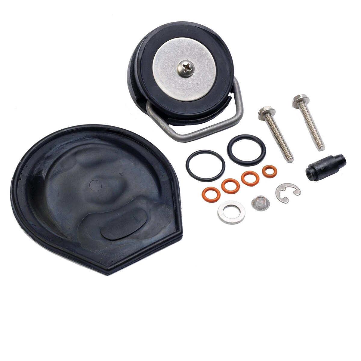 1 Diaphragm Assembly 700 Series Irritrol | SiteOne