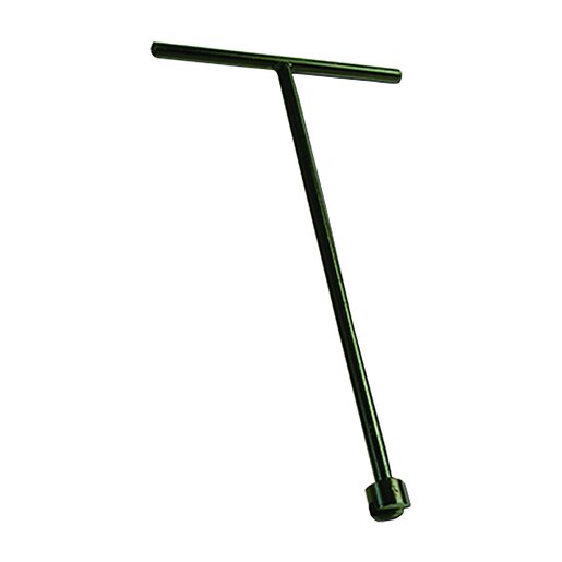 IPS Heavy Duty Water Meter Key 32 in. | SiteOne