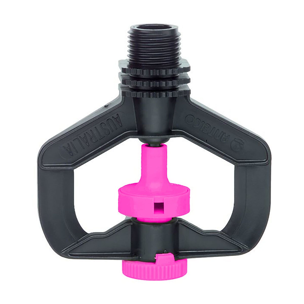 Antelco Max Sprinkler Rotor Purple 1/2 in. | SiteOne