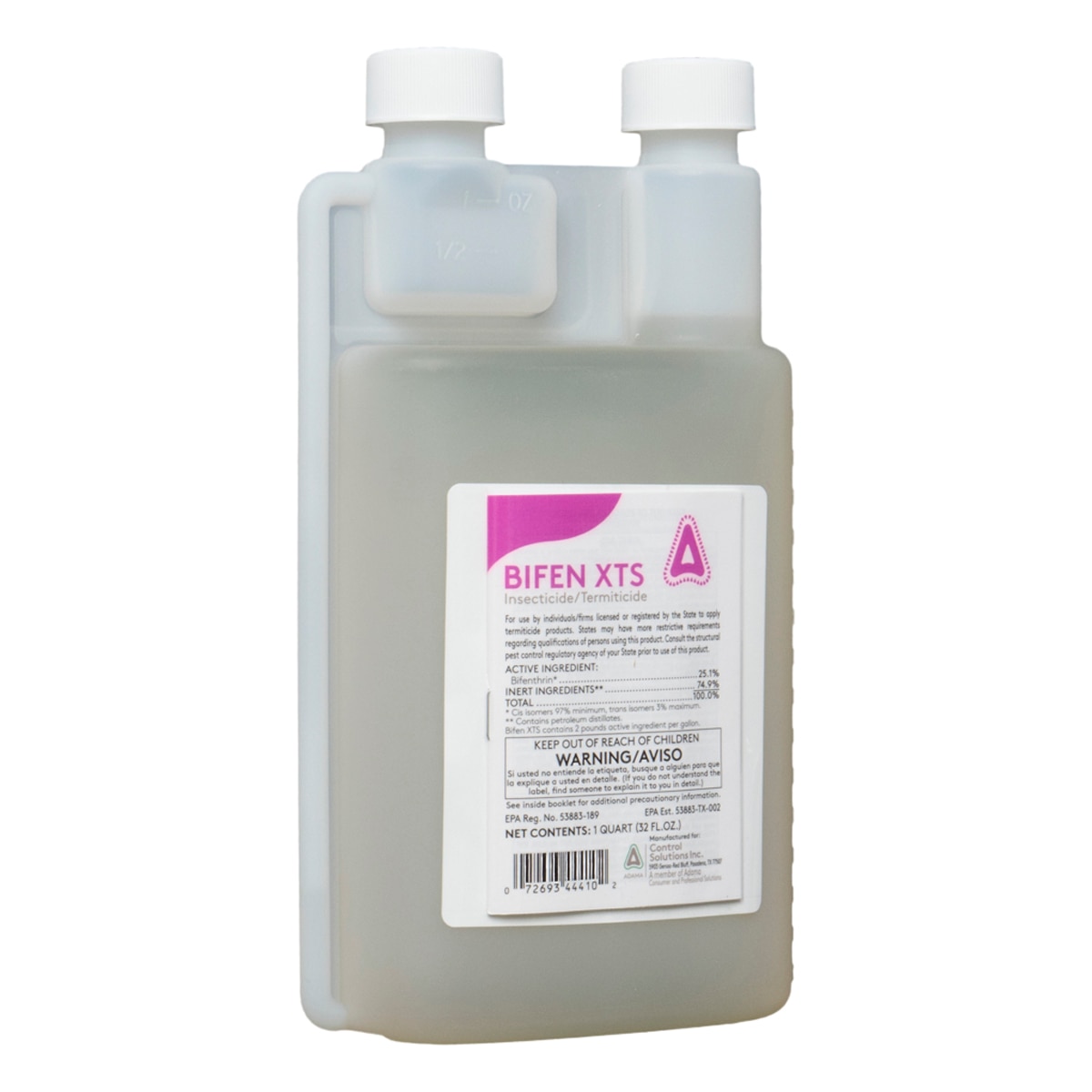 Bifen XTS Insecticide 1 qt. | SiteOne