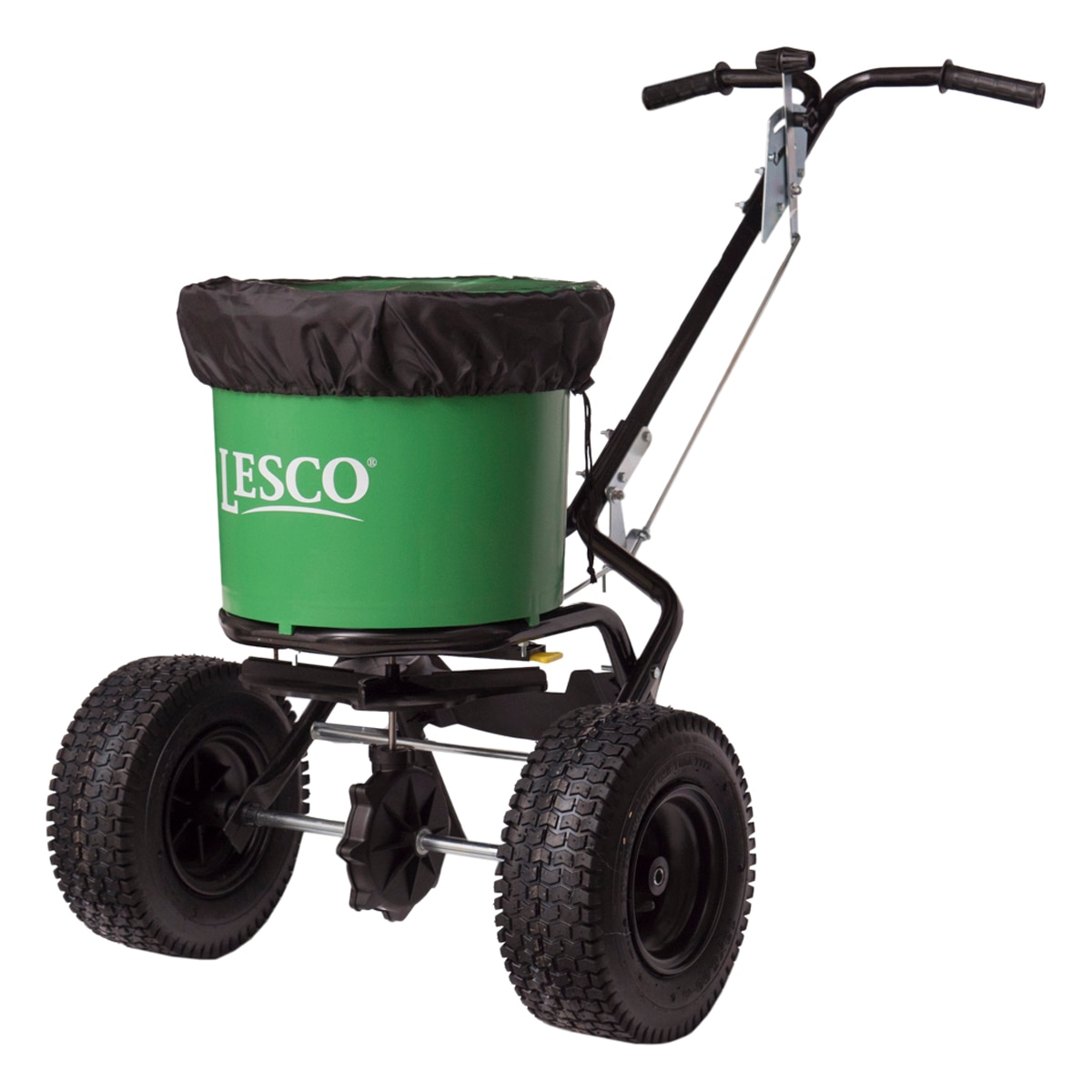 LESCO Broadcast Spreader 70 lb. Capacity | SiteOne