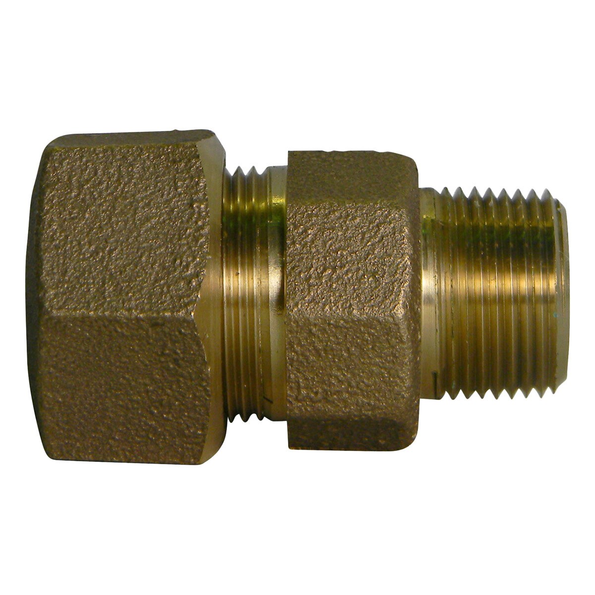3/4 Coupling Cts X Mip Lead Free Aym | SiteOne