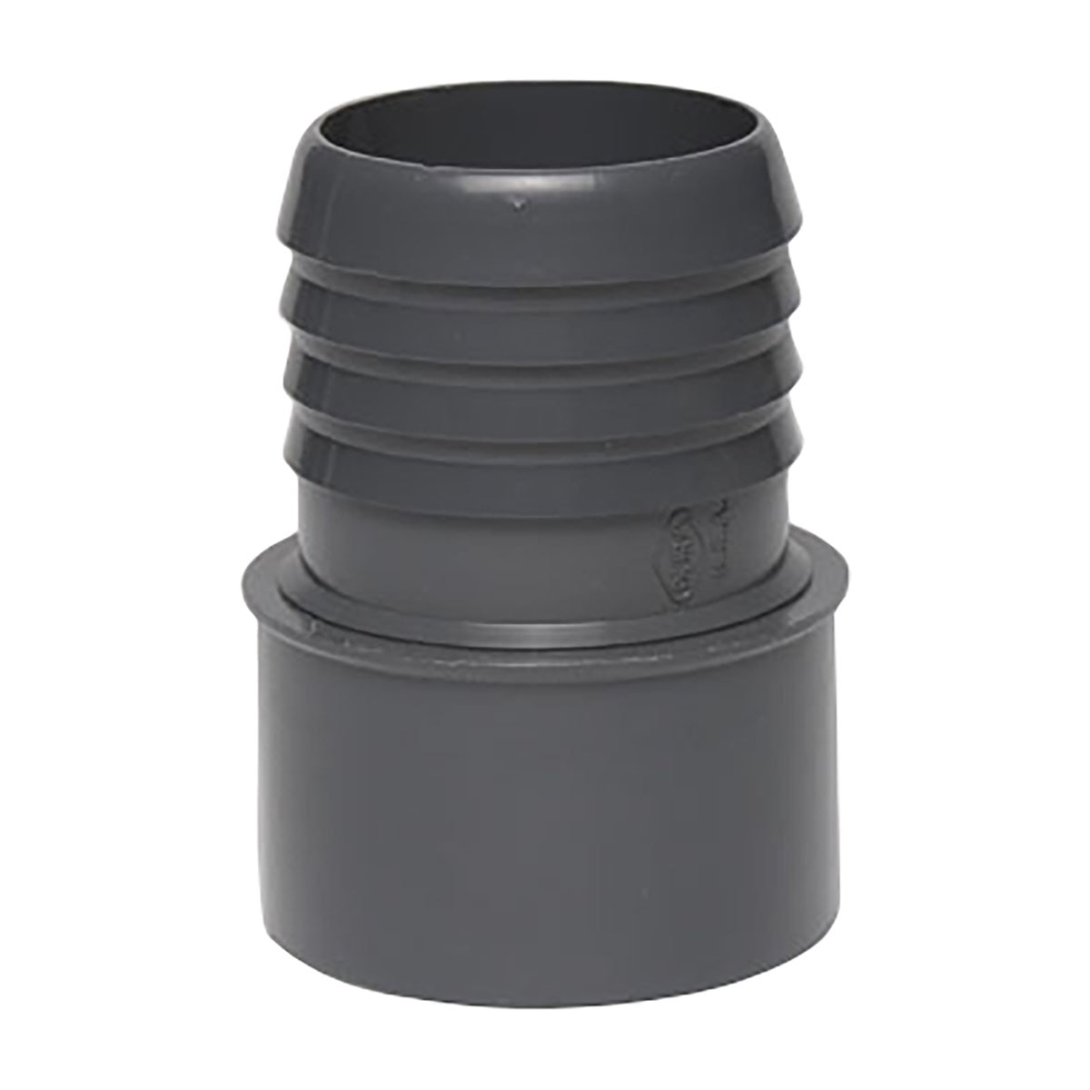 Dura Adapter PVC 2 in. Spigot x Insert | SiteOne