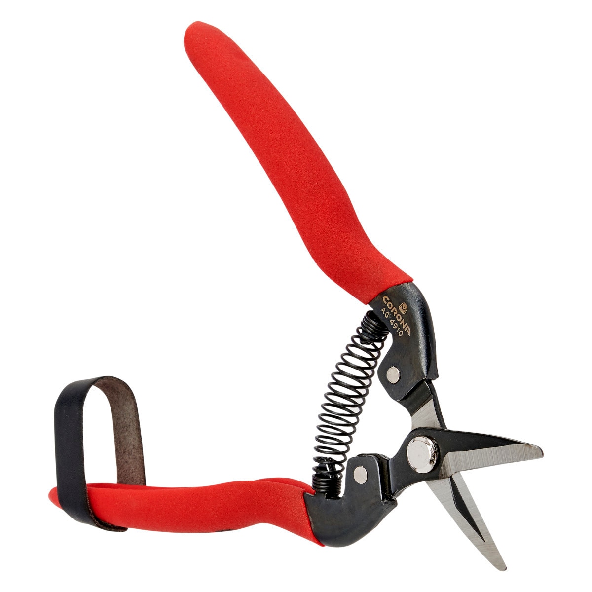 Short Straight Snip Shears Cor | SiteOne