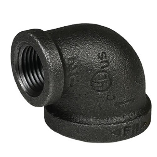 4 Di Flanged 90 Ell Sigma | SiteOne