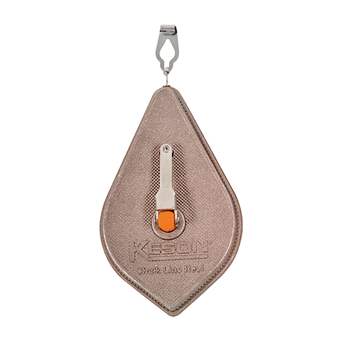 Keson Metal Chalk w/ 40 oz. Blue | SiteOne