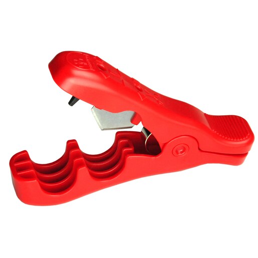 Red 2 in 1 Punch & Cutter | SiteOne