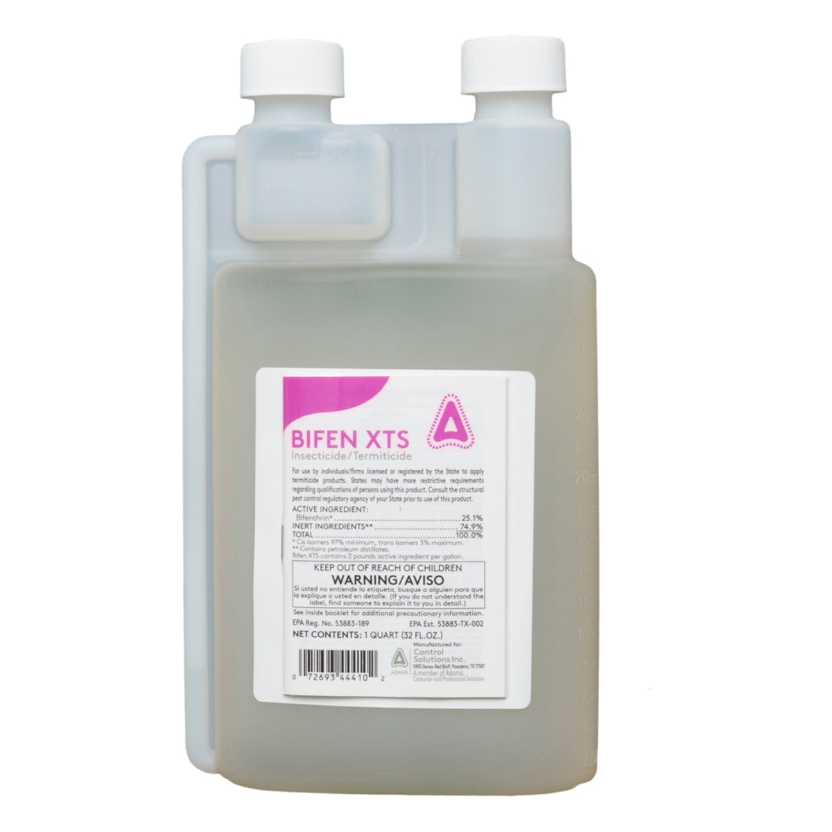 Bifen XTS Insecticide 1 qt. | SiteOne