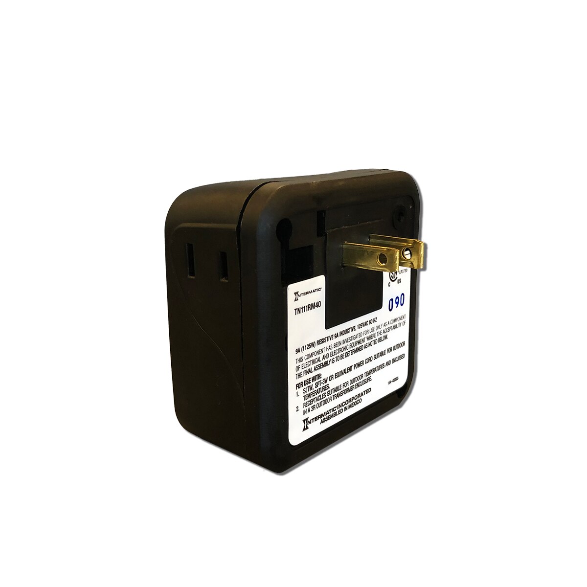 Astronomic Timer for Landscaping from Vista Digital | SiteOne