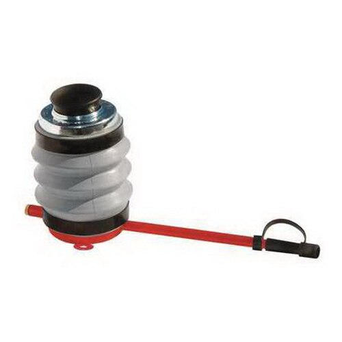 Eaton Insecticidal Duster With Red Powder Coat | SiteOne