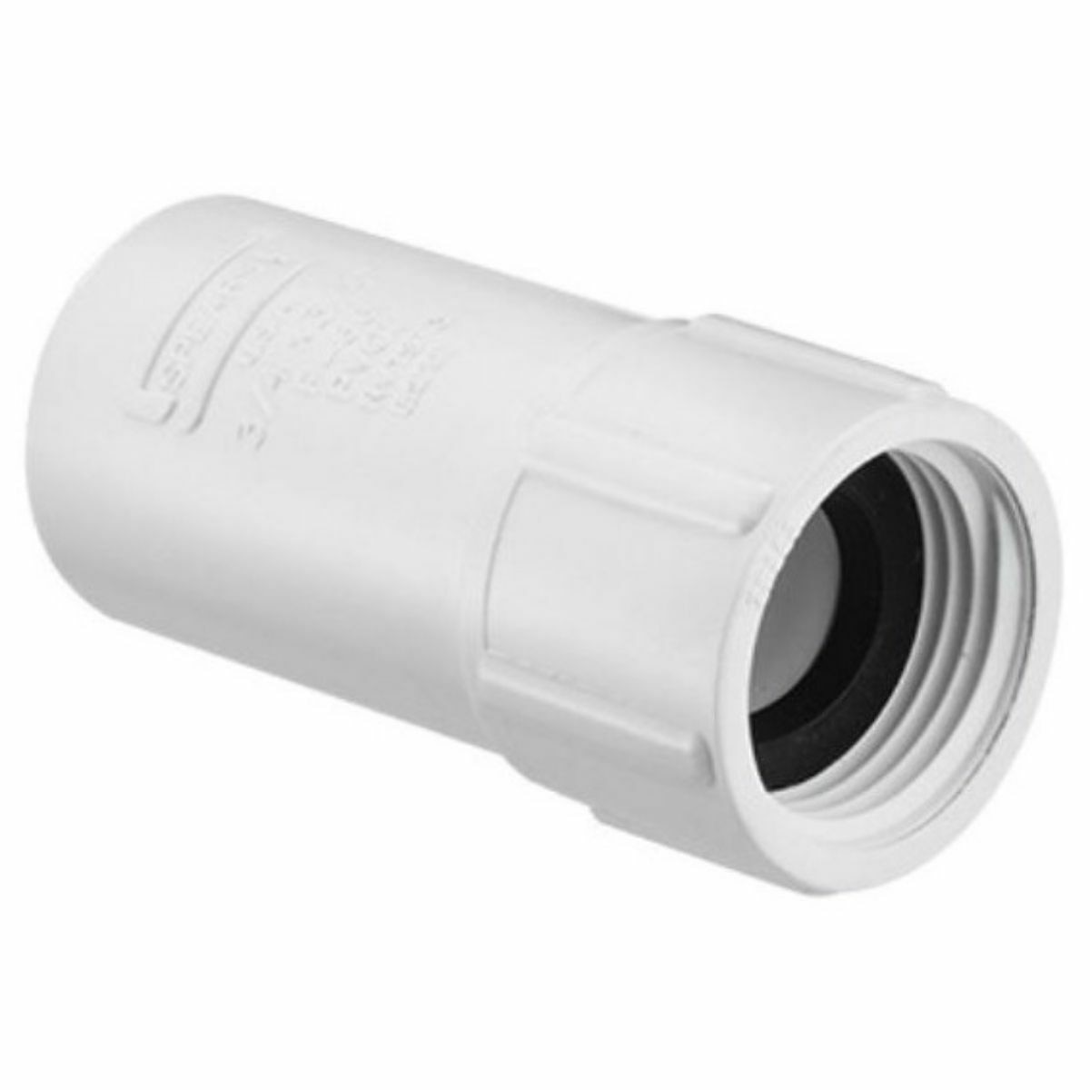 3/4 PVC Female Adapter Fht Swivel X Hs | SiteOne