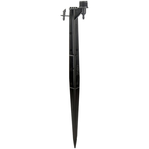 Toro Micro Sprinkler 3/8 in. MPT Inlet Black 9.1 GPH 20 | SiteOne