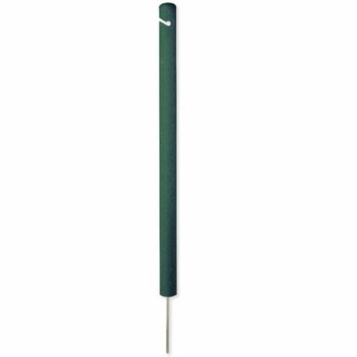 24 in. (61 cm) Recycled Plastic Square Rope Stake with | SiteOne
