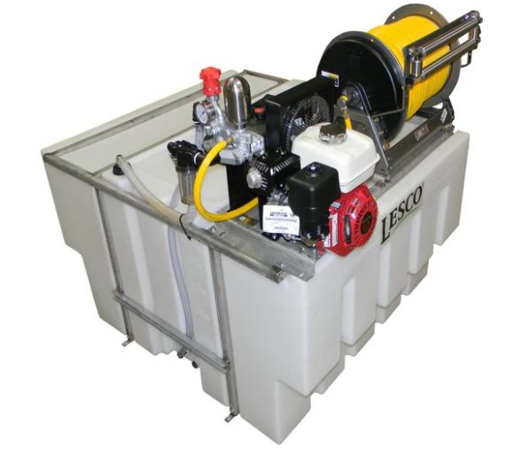Commercial Lawn & Landscape Sprayers | SiteOne