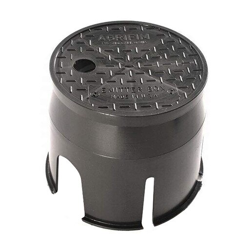 NDS Emitter Access Box 6 in. | SiteOne