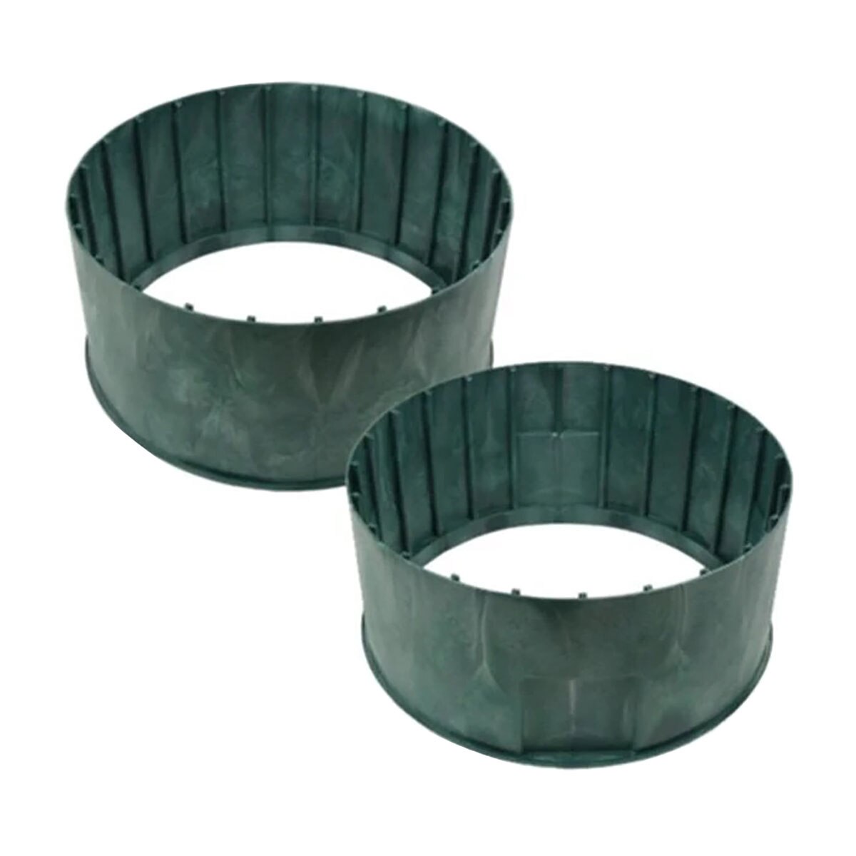 Polylok Tall Riser 24 in. x 12 in. | SiteOne