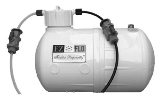 Fertilizer Injector for Sprinkler System │ SiteOne