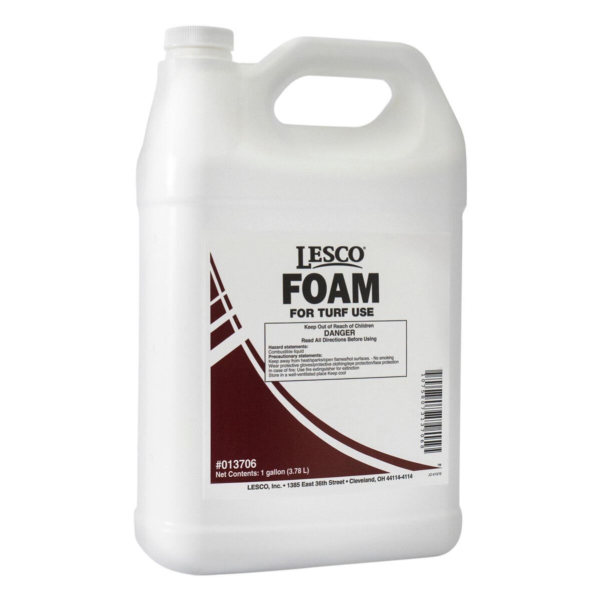 LESCO Foam For Turf Use 1 gal. | SiteOne