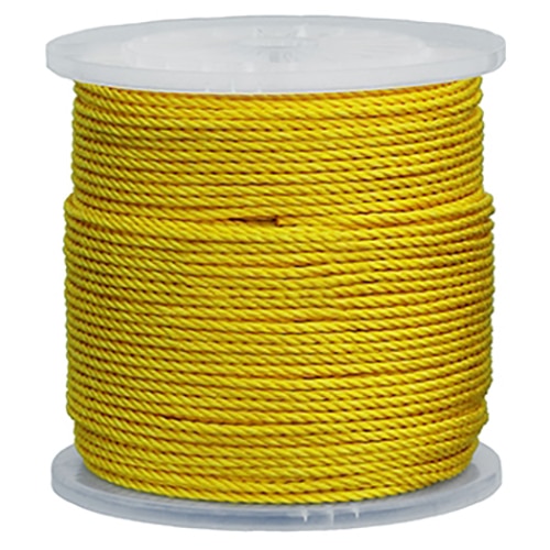 1/4 ft. x 600 ft. Poly Pull Rope | SiteOne