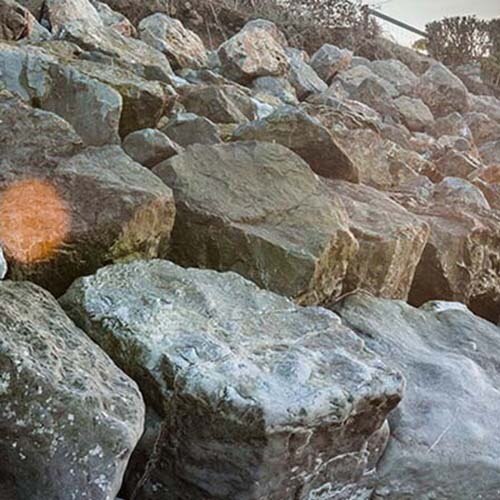 Bulk Class II Permeable Drain Rock | SiteOne