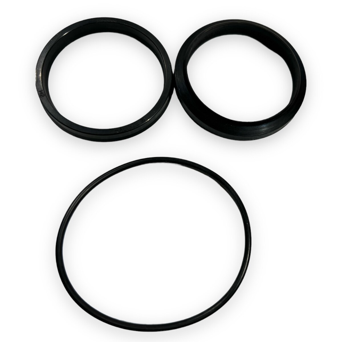 Western Seal Kit w/Polypak Seal For Western MVP 3 V-Plo | SiteOne