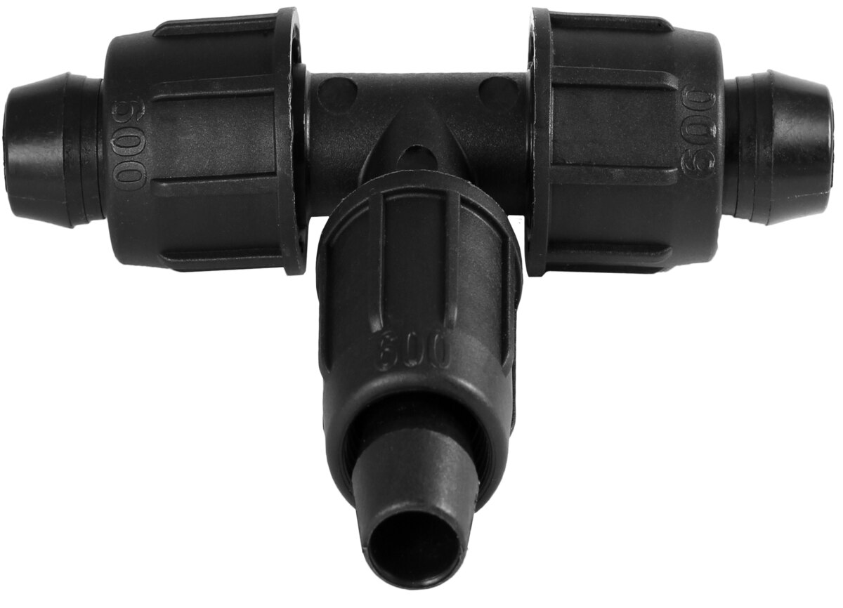 Rain Bird Twist Lock Tee 1/2 in. | SiteOne