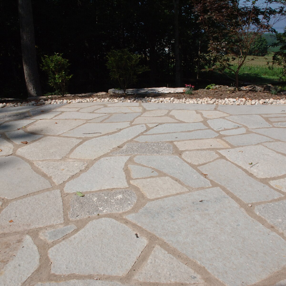 Flagstone Mountain Crest 1 1/2 in. | SiteOne