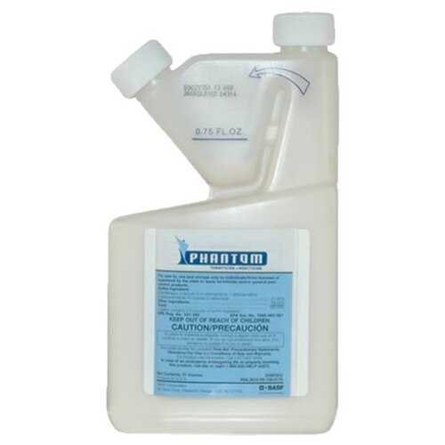 Phantom Termiticide/Insecticide | SiteOne
