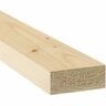 2x4x8 Yellow Pine Stud (208 per plt) | SiteOne