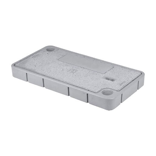 Oldcastle Concrete Lid for C24 Box | SiteOne