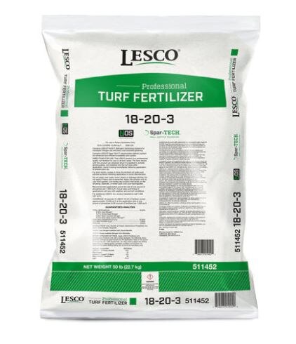 Plant and Lawn Fertilizer - SiteOne Landscape Supply