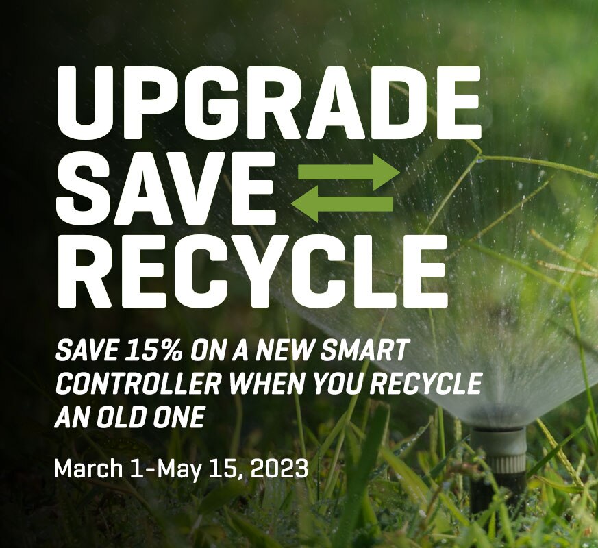 Controller Recycle Program