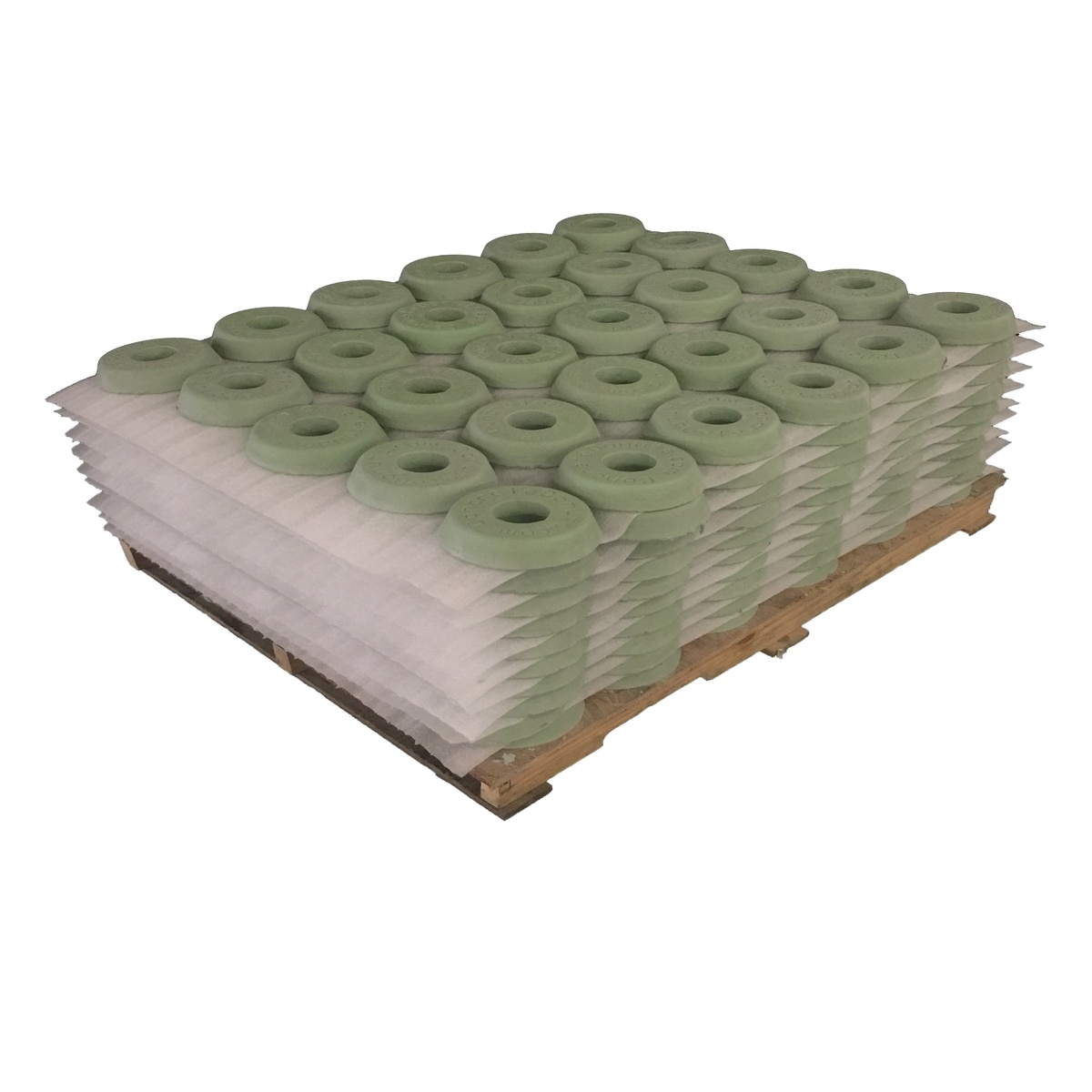 Cement Donut Small (2-1/2 in.) | SiteOne
