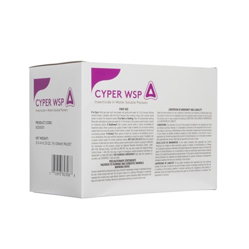 Cyper WSP Insecticide | SiteOne