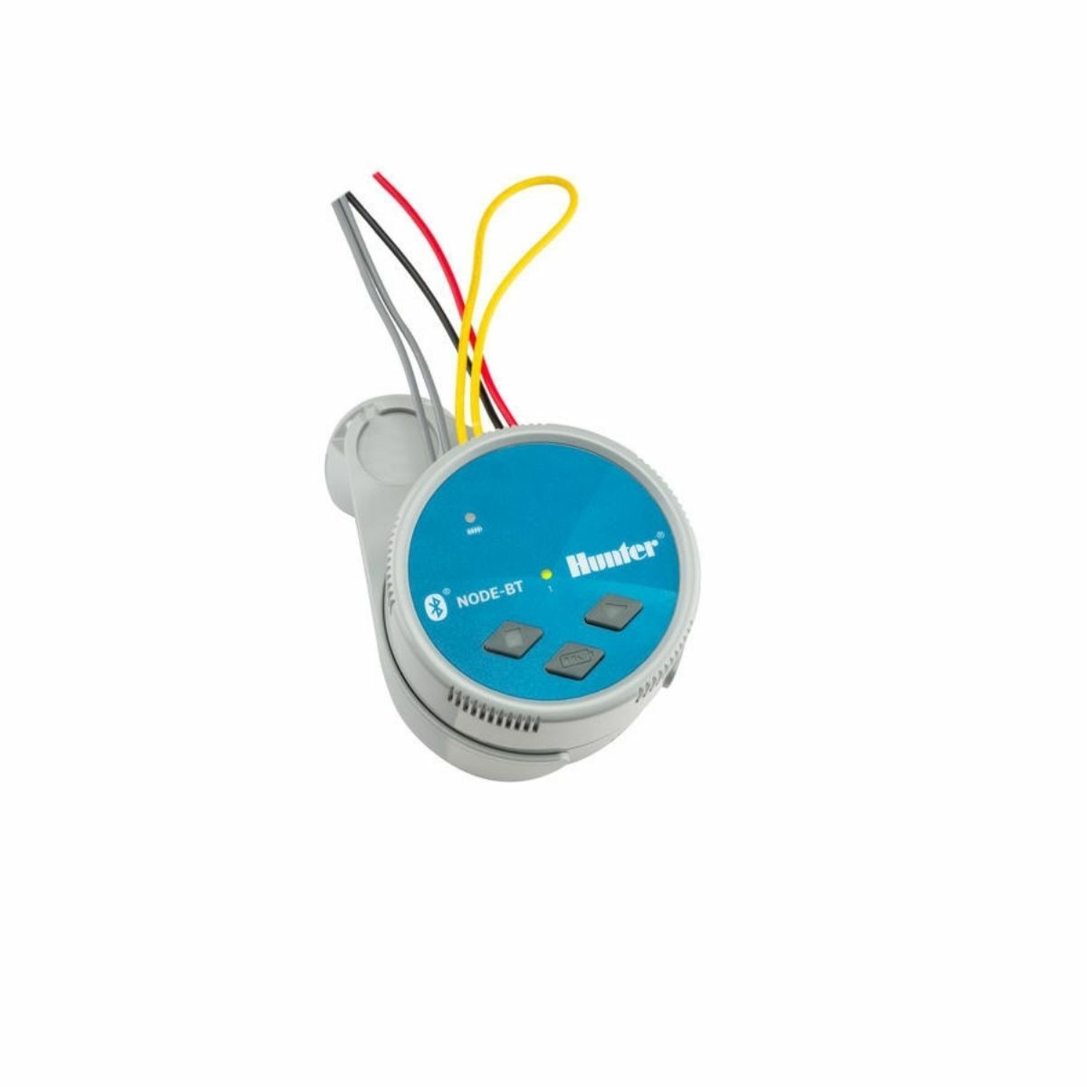 Hunter NODE Bluetooth Controller 4 Station Battery Powe | SiteOne