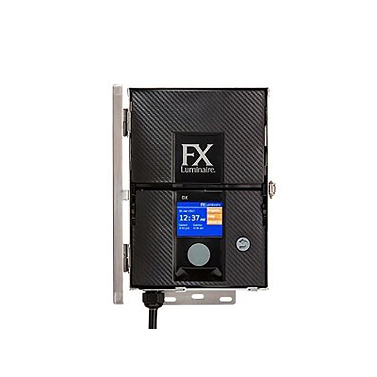 FX Luxor ZDC Transformer 300W Controller Stainless Stee | SiteOne