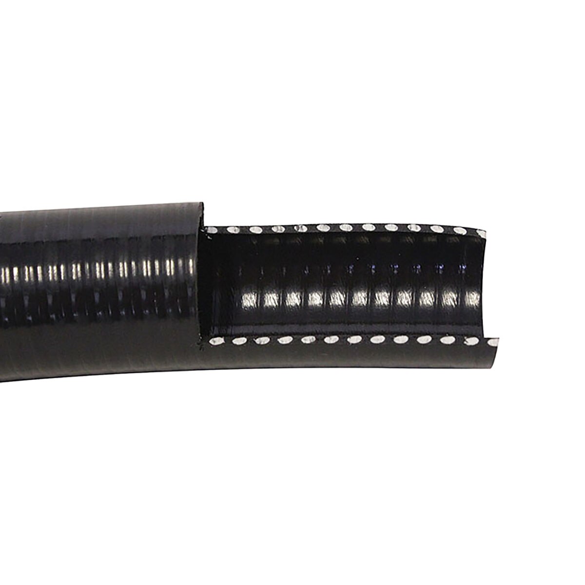 Easy Pro Premium Pond Flex Pipe PVC 2 in. x 25 ft. | SiteOne