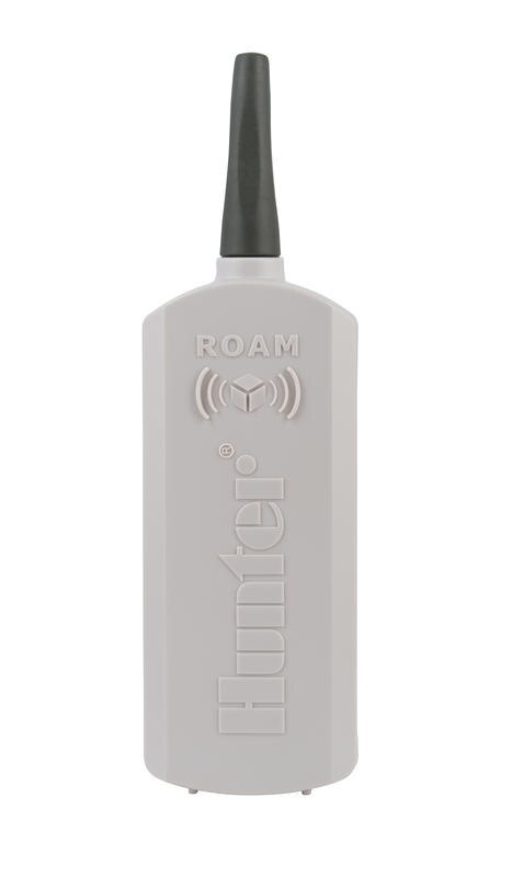 Hunter ROAM-R Remote Receiver | SiteOne