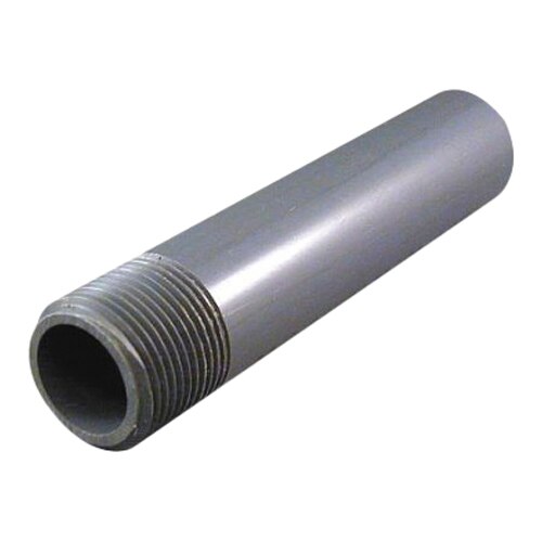 Sch 40 PVC Nipple 3/4 in. x 4 in. MIPT Threaded One End | SiteOne
