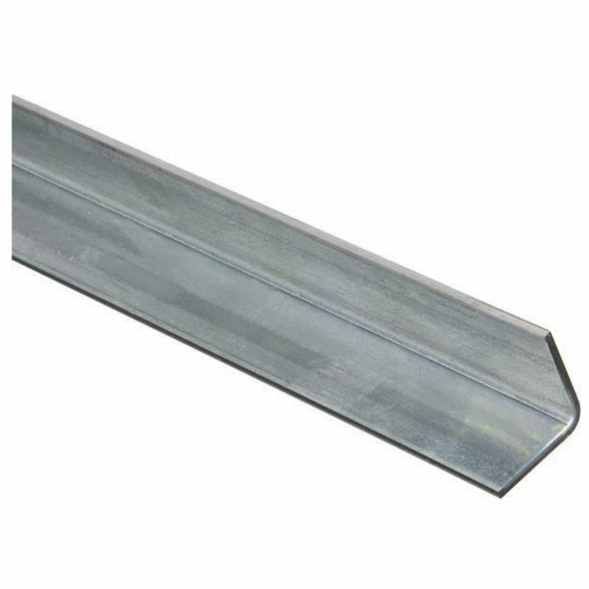 1 ft. x 1 ft. x 1/8 ft. x 4 ft. Iron Stake | SiteOne